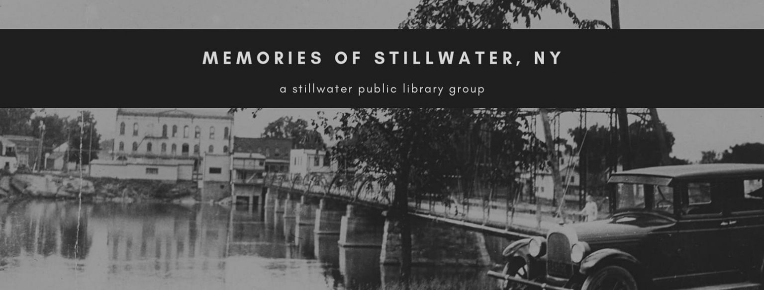 Adult Programs – Stillwater Public Library