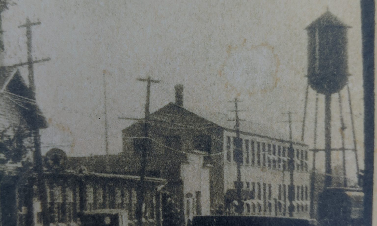 History – Stillwater Public Library